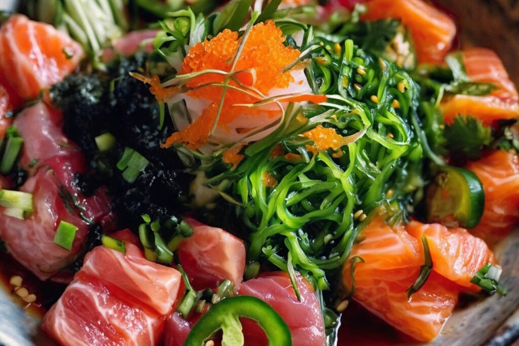 Sunomono - Saka | Original Asian Kitchen
